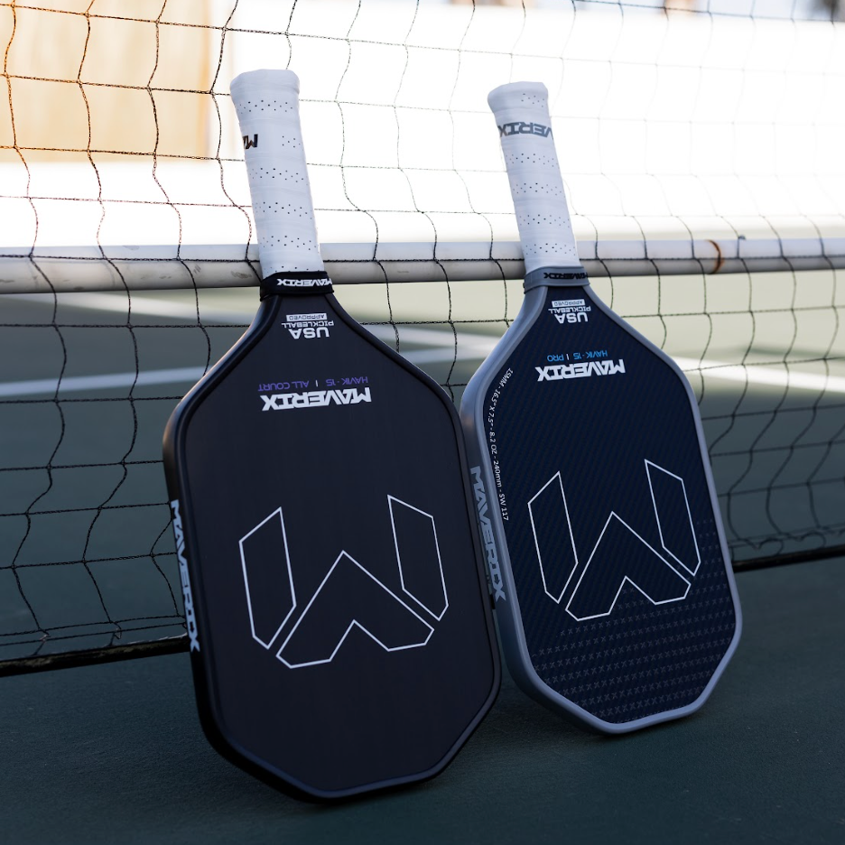 Paddles – Maverix Pickleball