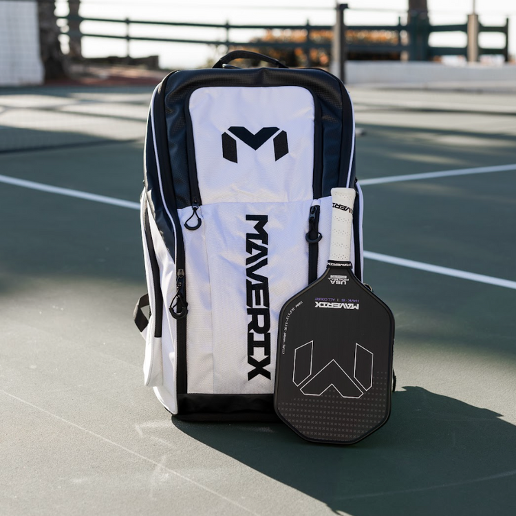 Maverix Pickleball