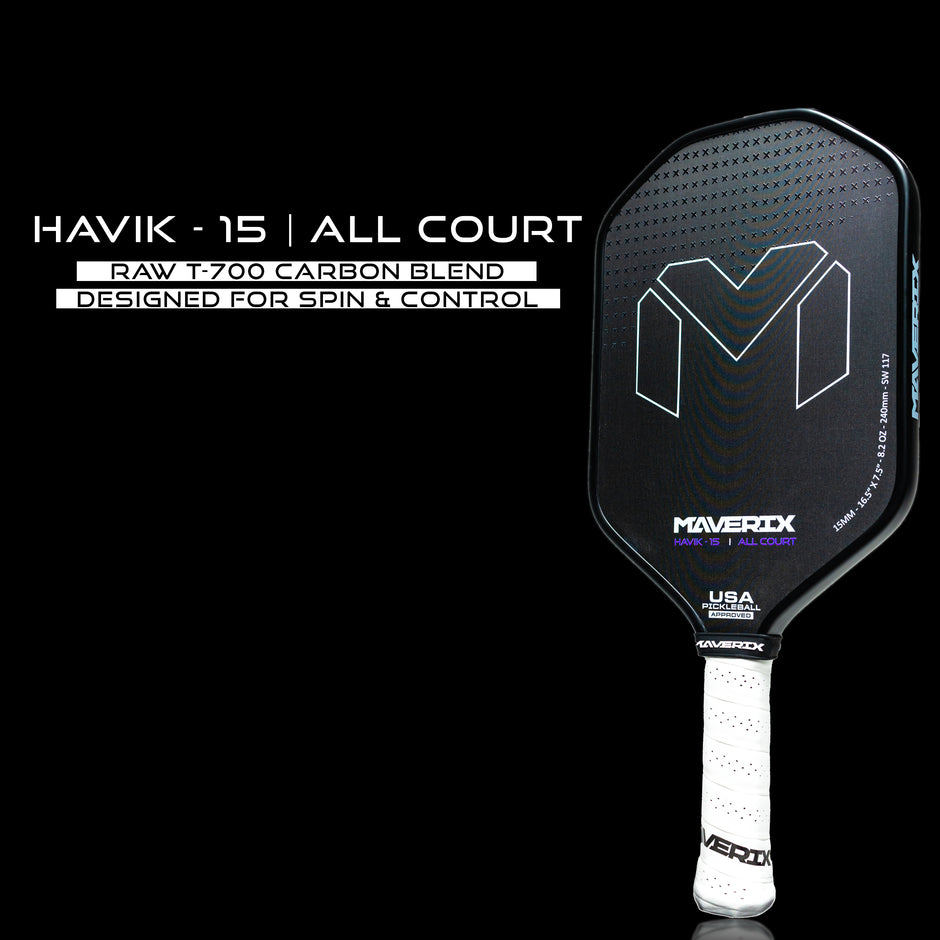 Maverix Pickleball