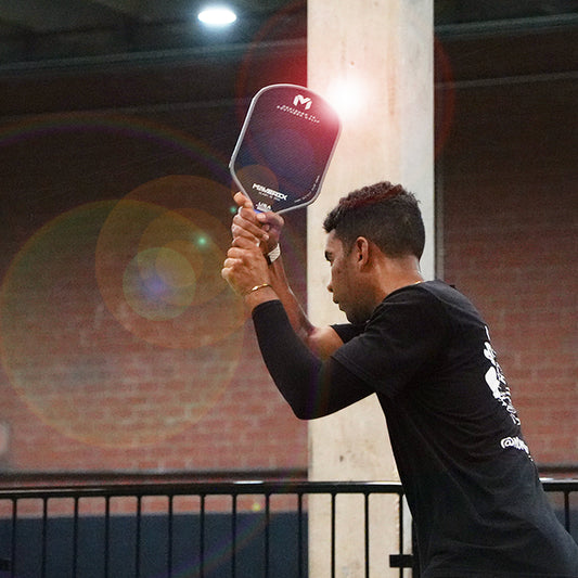 Paddles – Maverix Pickleball