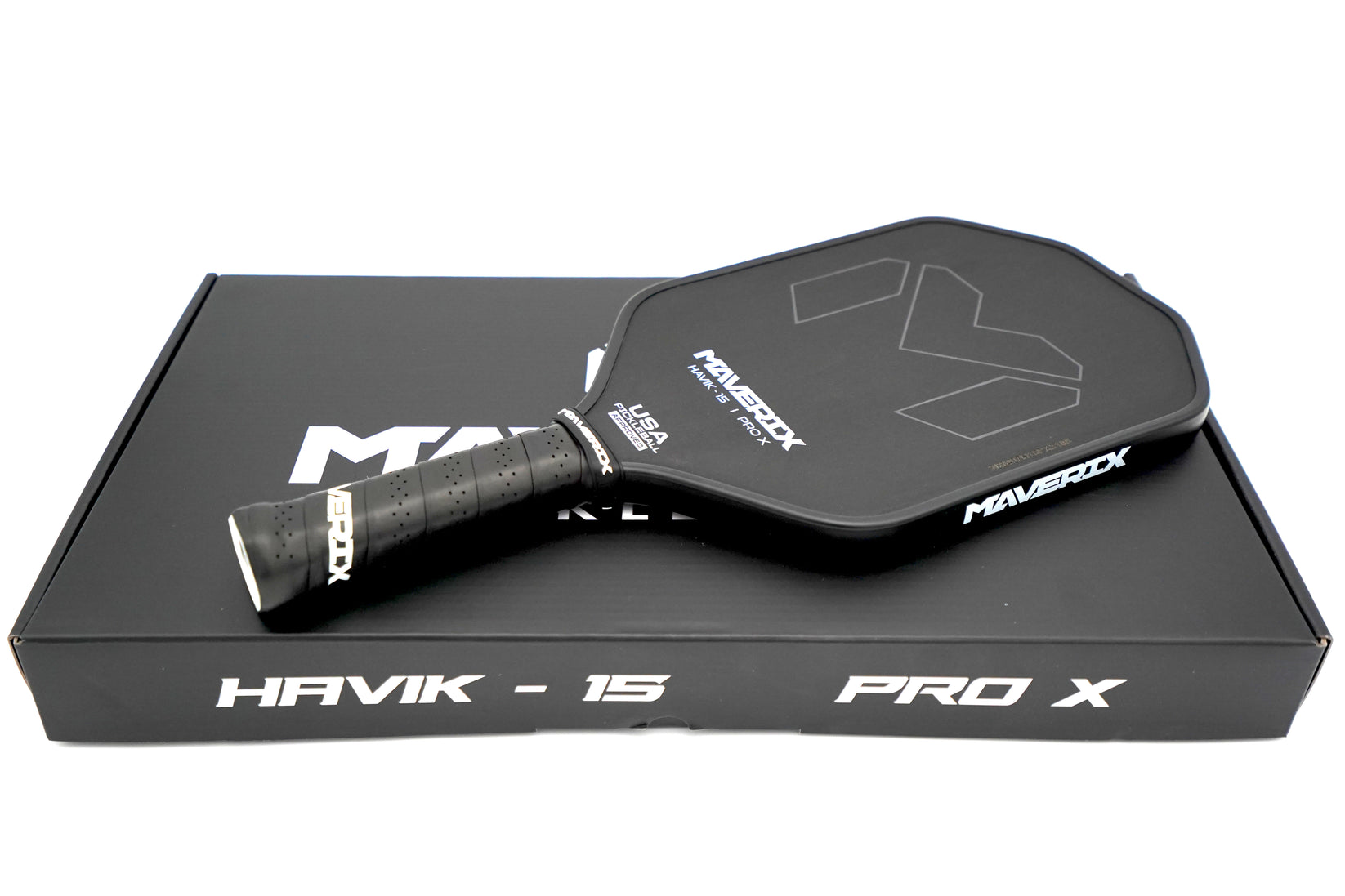 Havik - 15 PRO X – Maverix Pickleball
