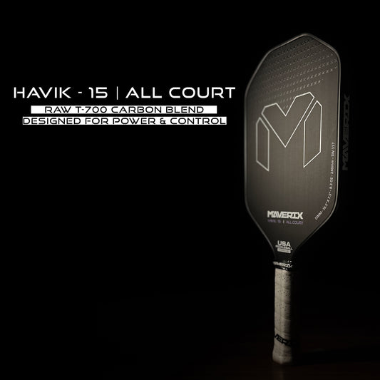 Maverix Pickleball