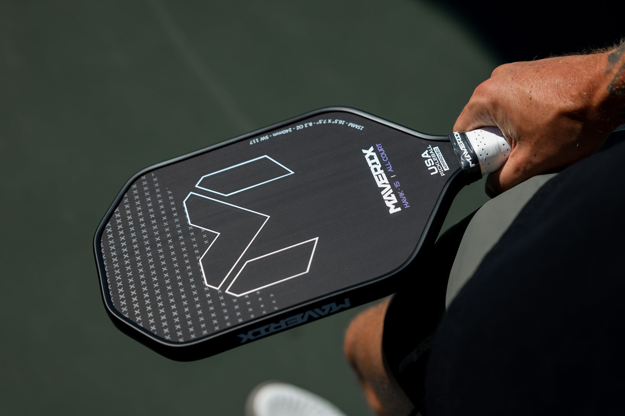 Buying Guide – Maverix Pickleball