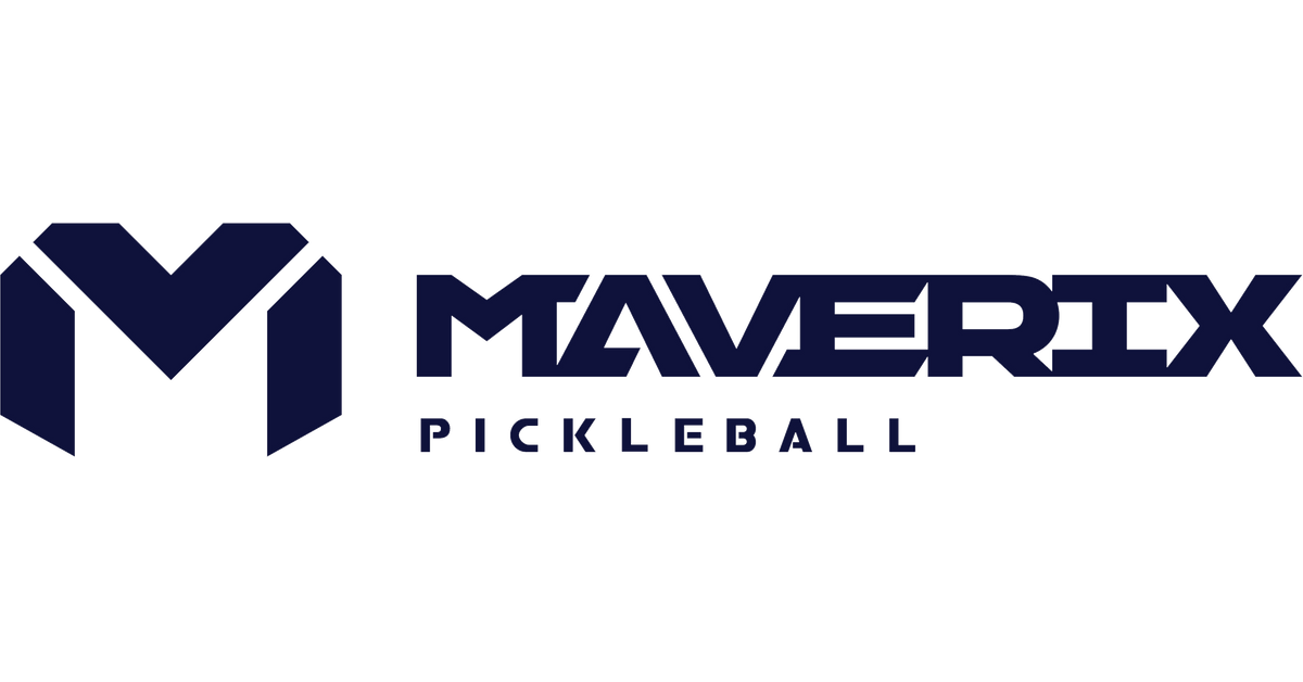 Find Your Paddle – Maverix Pickleball