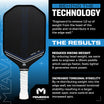 Havik - 16 CONTROL – Maverix Pickleball